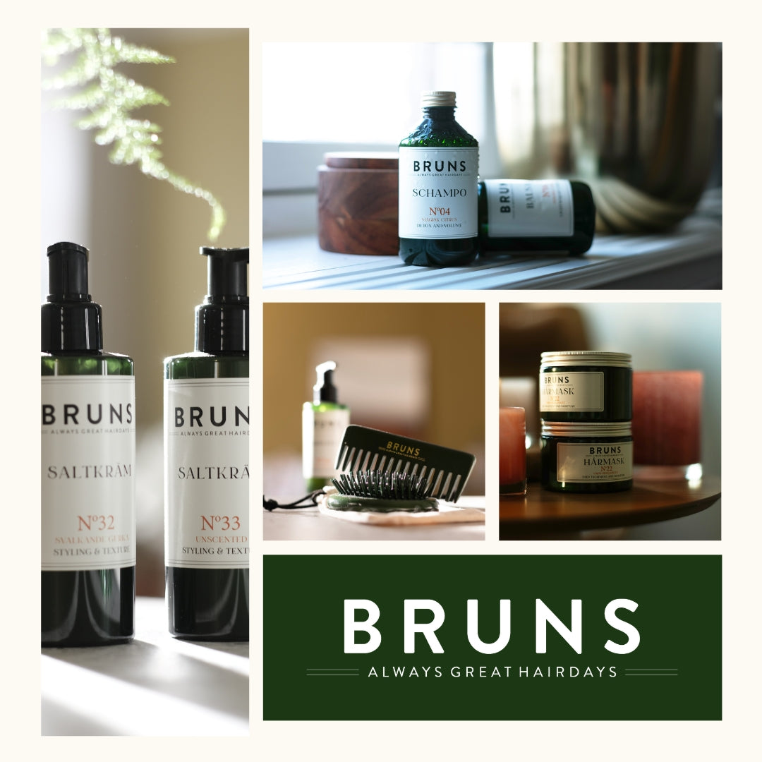 BRUNS Presentkort