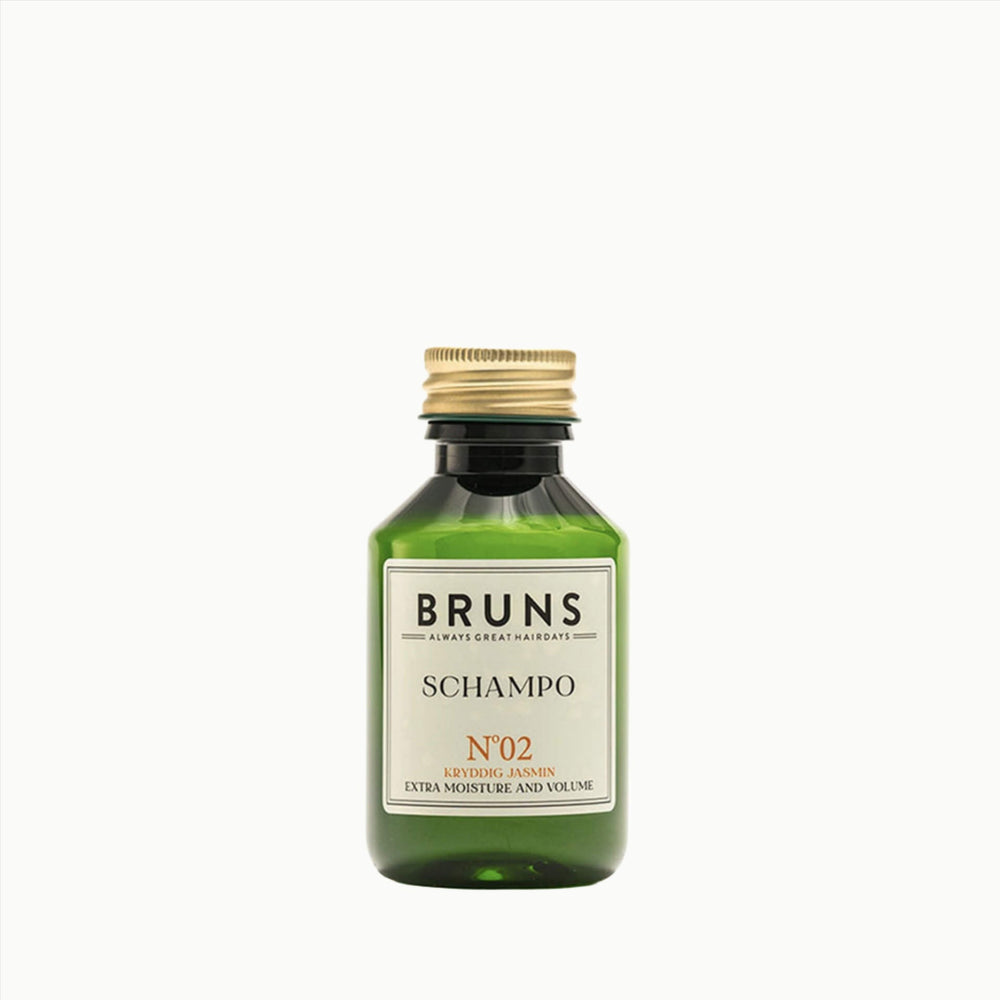 SCHAMPO Nº02 – BRUNS